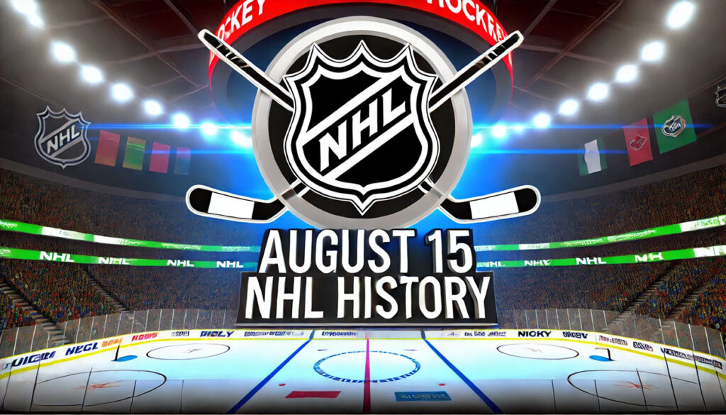 March 2 NHL History: Key Moments & Milestones