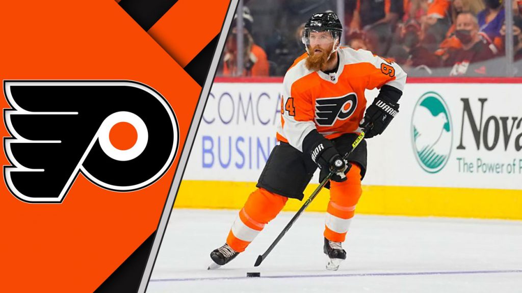 Ryan Ellis wants out of Philadelphia? - NHL Trade Rumors