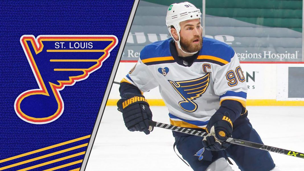 What will the St. Louis Blues do with Ryan O'Reilly?