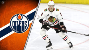 Jake McCabe says no to the Edmonton Oilers - NHL Trade Rumors