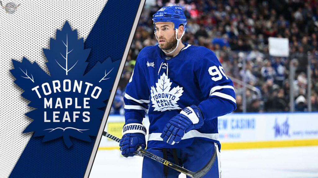 Ryan O'Reilly injury: Suffers broken finger, placed on LTIR