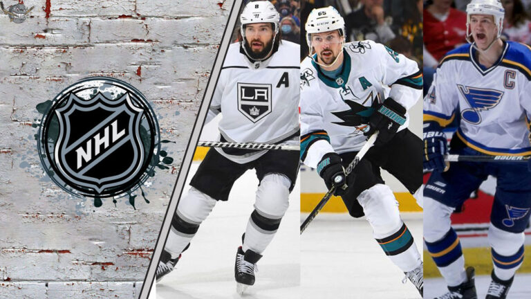 Top 10 highest paid NHL defenseman of all-time - NHL Trade Rumors