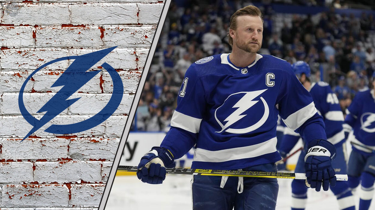 Tampa Bay Lightning Ready To Cut The Cord On Steven Stamkos Nhl Trade