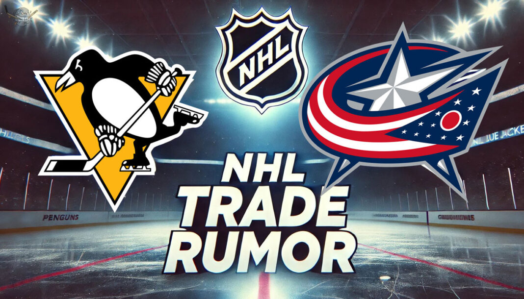 Penguins Eye Patrik Laine Trade: NHL Trade Rumors Heat Up ...
