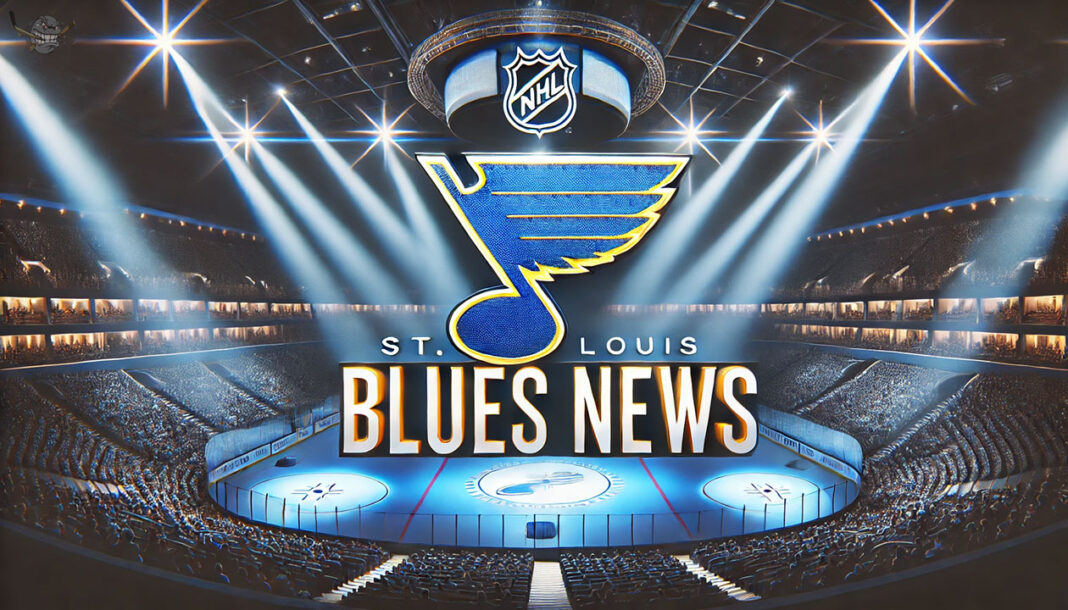 Ryan Suter Joins St. Louis Blues on One-Year Deal: What It Means for ...