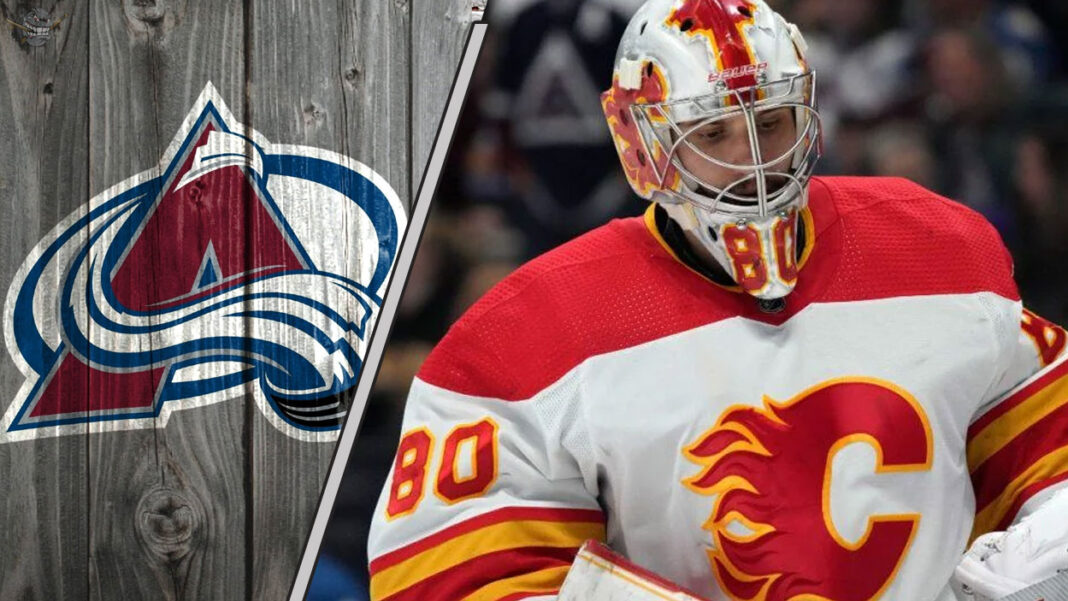 Dan Vladar to the Colorado Avalanche? Trade Rumor Breakdown - NHL Trade ...