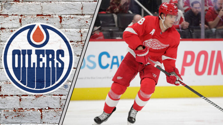 Edmonton Oilers Rumors: Ben Chiarot Trade a Possibility? - NHL Trade Rumors