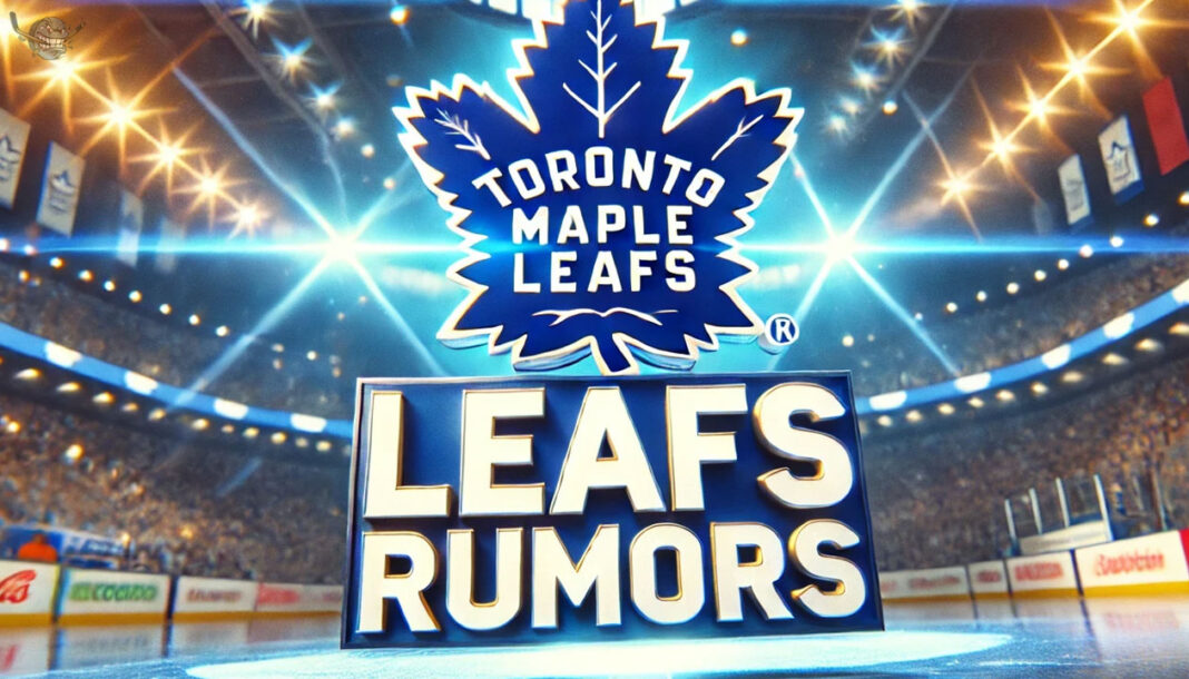 John Tavares Injury Ignites Toronto Maple Leafs Trade Rumors - NHL ...
