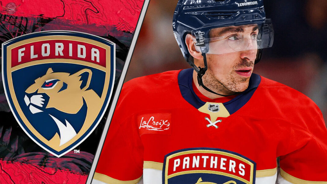 Why Boston Broke Up With Brad: The Real Story Behind the Marchand Trade ...