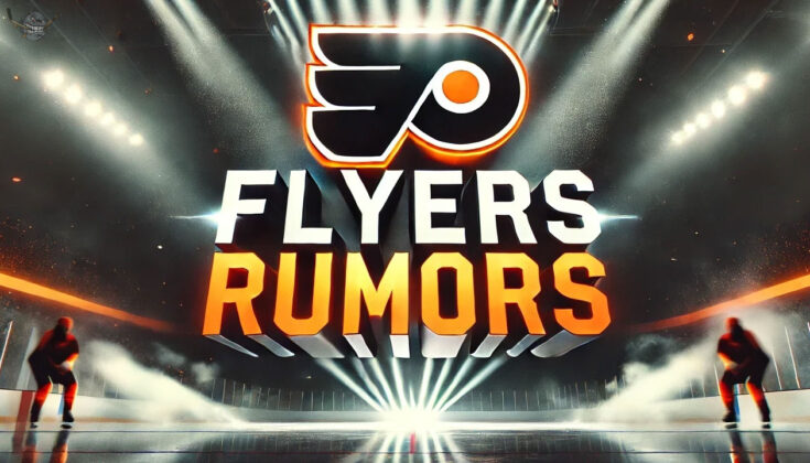 Philadelphia Flyers Rumors: Goalie Crisis Spurs Offseason Trade Rumors ...