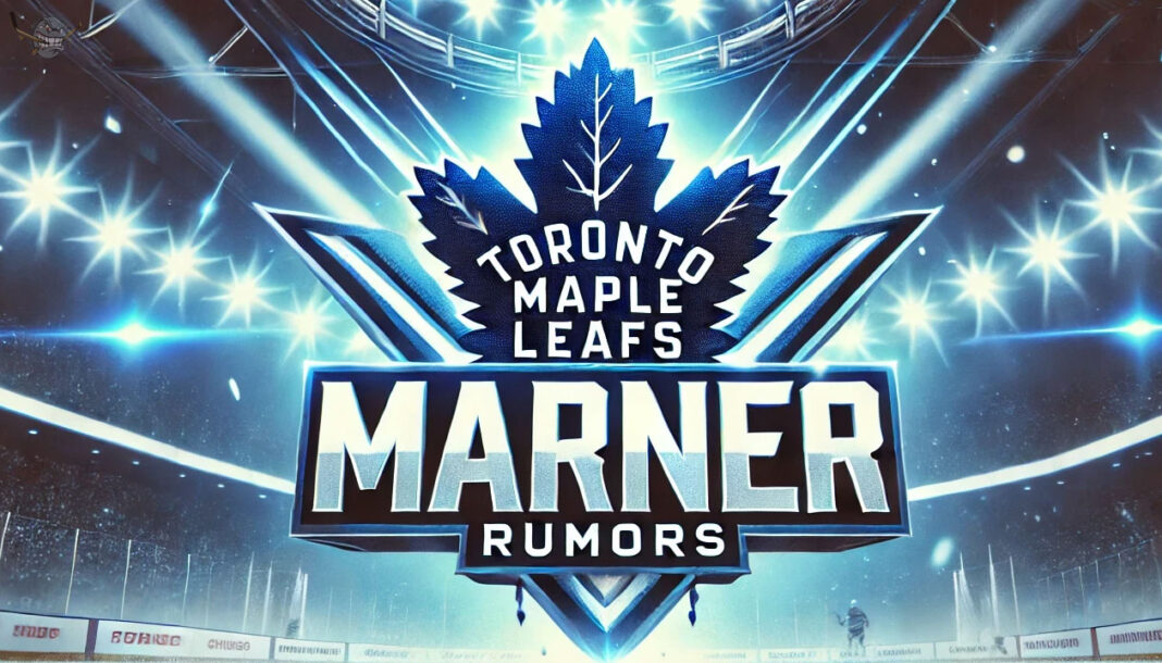 Mitch Marner Rumors: Leafs' Shocking Rantanen Trade Attempt Revealed ...