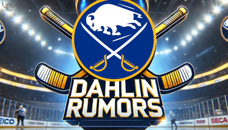 Dahlin Rumors: Has the Buffalo Sabres Star Requested a Trade? - NHL ...