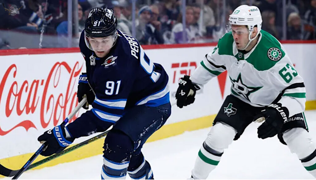 How to Watch Dallas Stars vs. Winnipeg Jets Game 1 (May 7, 2025) – TV ...