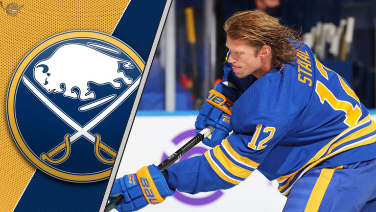 Eric Staal News: Buffalo Sabres Hire Stanley Cup Champ as Special ...