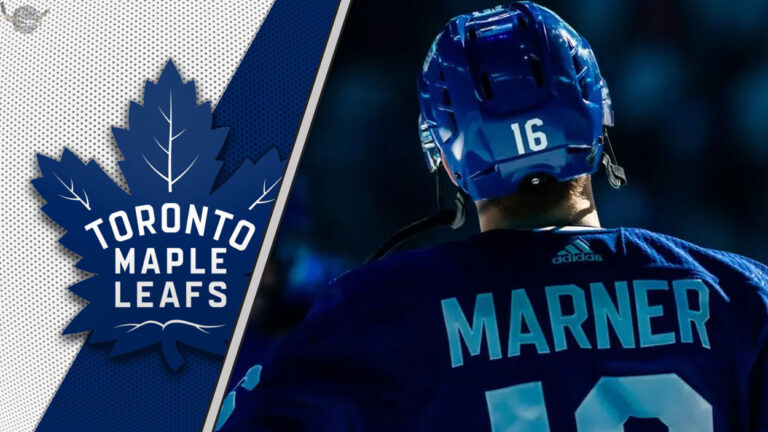 What If? The Blockbuster Mitch Marner Trade to Vegas That Almost Happened