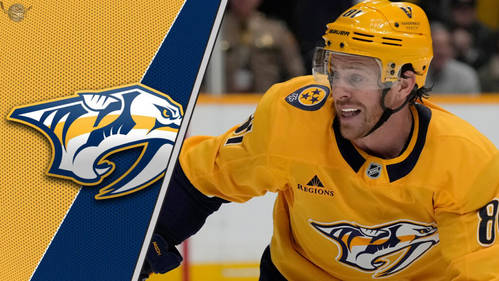 Jonathan Marchessault Rumors: 3 Teams Emerge as Potential Trade ...