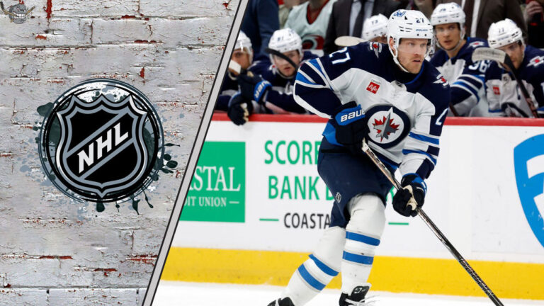 Nikolaj Ehlers News: Surprise Teams Emerge as Free Agency Drama ...