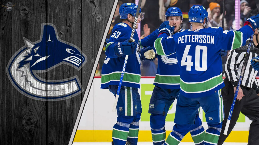 Vancouver Canucks Pre-Season Schedule 2025: A Rumor-Filled Look at the ...