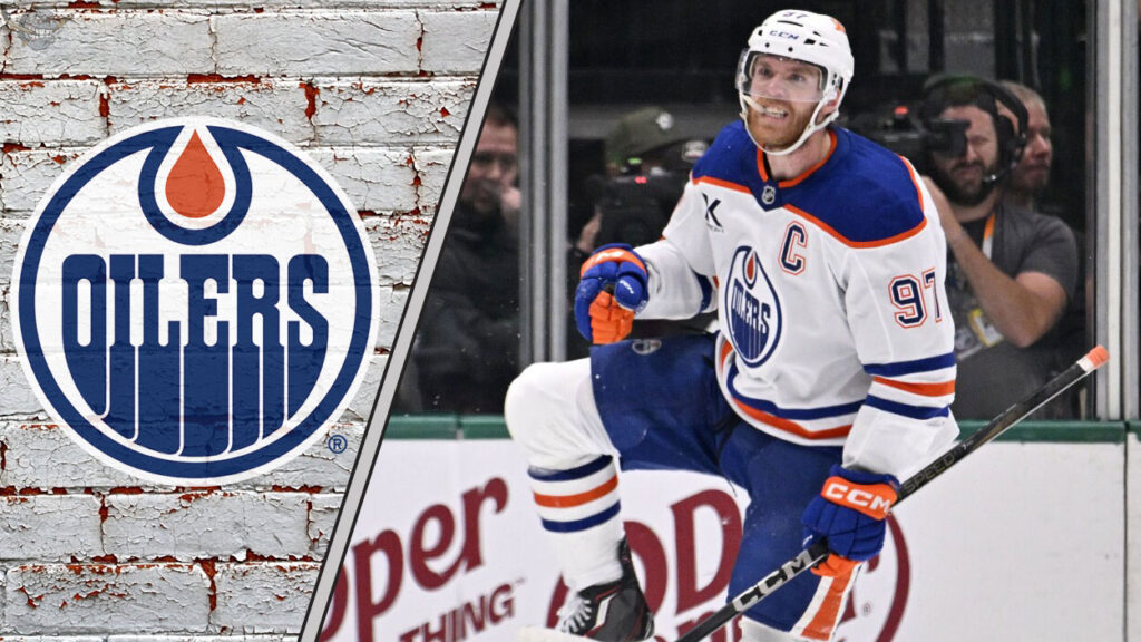 Connor McDavid News: The Real Story Behind the Contract Stalemate and ...