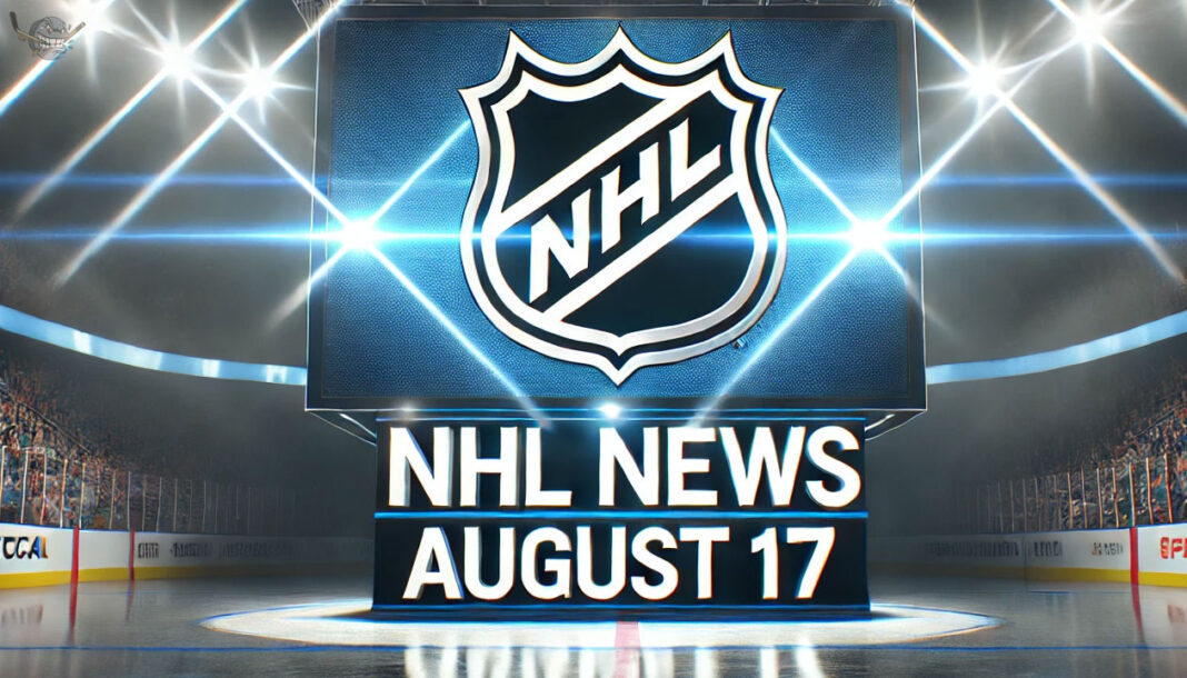 The Latest NHL News: Kadri's Olympic Bid, Vlasic's Shocking Exit, and a ...