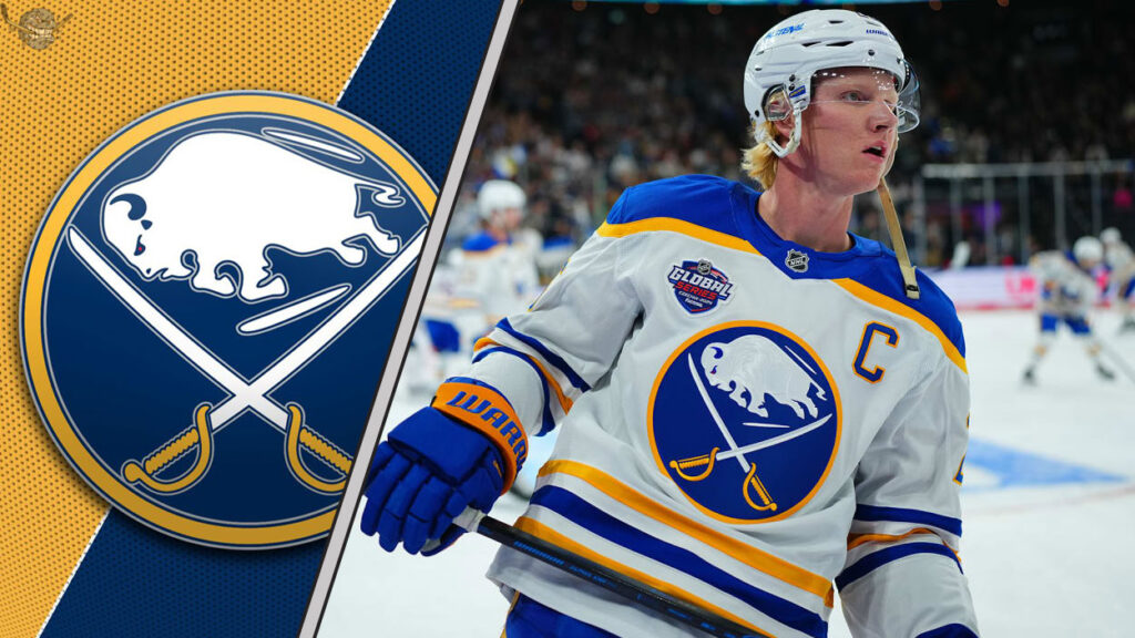 Rasmus Dahlin Point Projections 2025-26: Expert Insights - NHL Trade Rumors