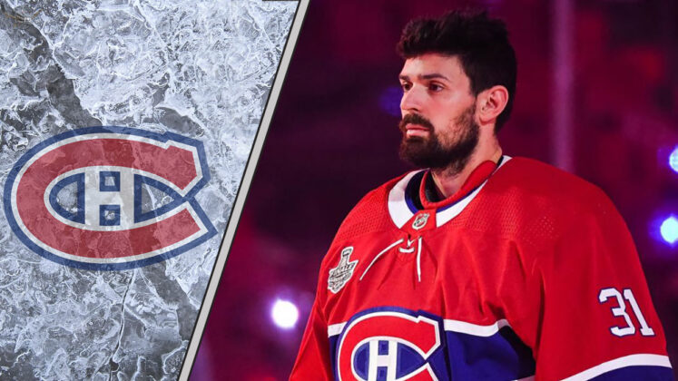 The Carey Price Trade Saga: Why the Montreal Canadiens Are Holding All ...