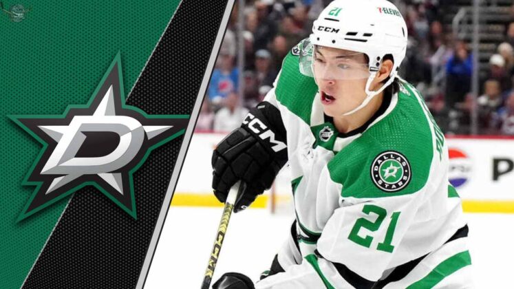Jason Robertson Trade Rumors: Dallas Stars Shut Down Speculation - NHL ...