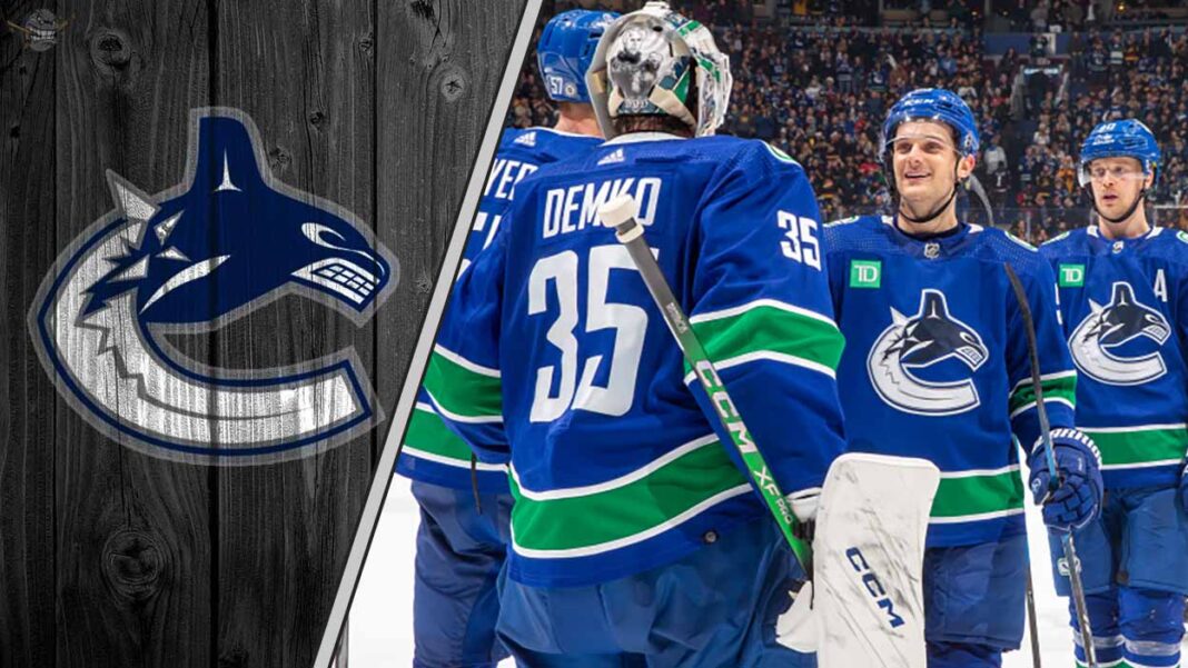 Vancouver Canucks 2025-26 Season: Five Burning Questions - NHL Trade Rumors