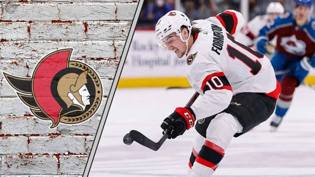 The Ottawa Senators are Ready to Move On, But is the NHL Ready for Alex ...