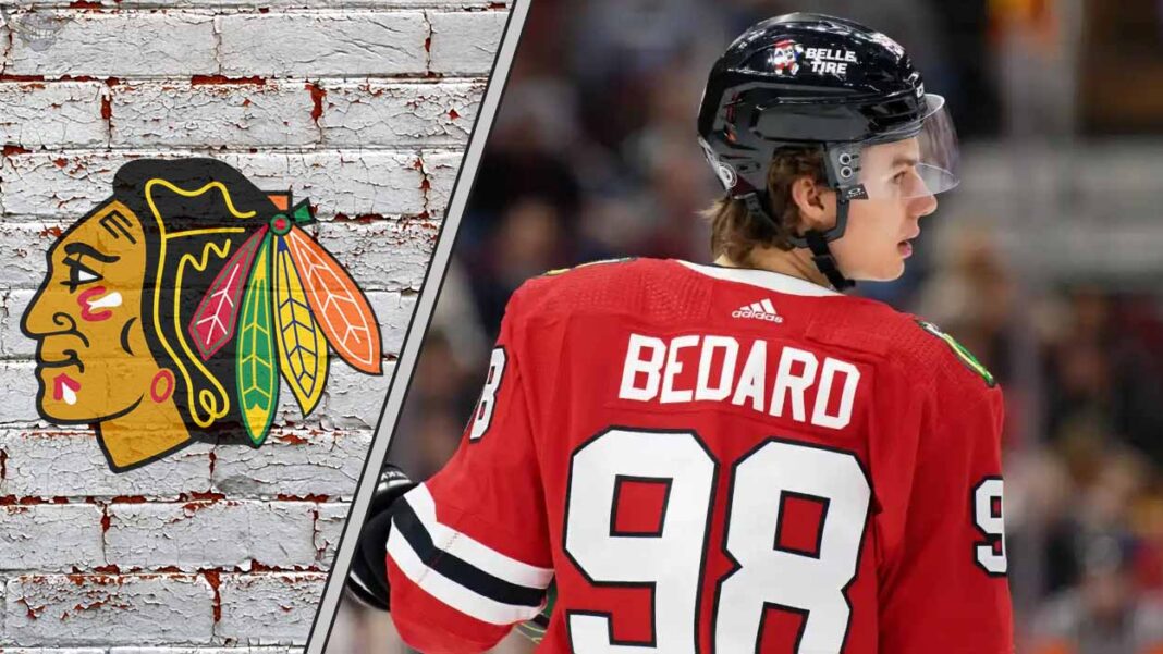 Connor Bedard: Is the Chicago Blackhawks Phenom Still Destined for NHL ...