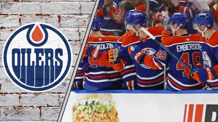 Edmonton Oilers Trade Rumors: Defensive Logjam Forces Management's Hand ...