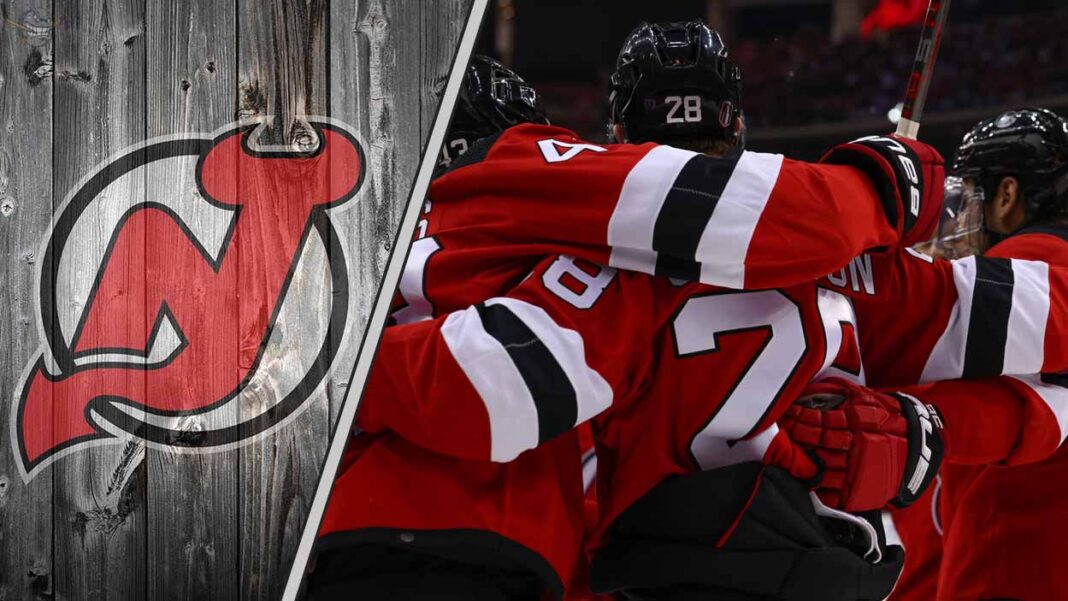 The 4-Player List That Could Define the New Jersey Devils’ Playoff ...