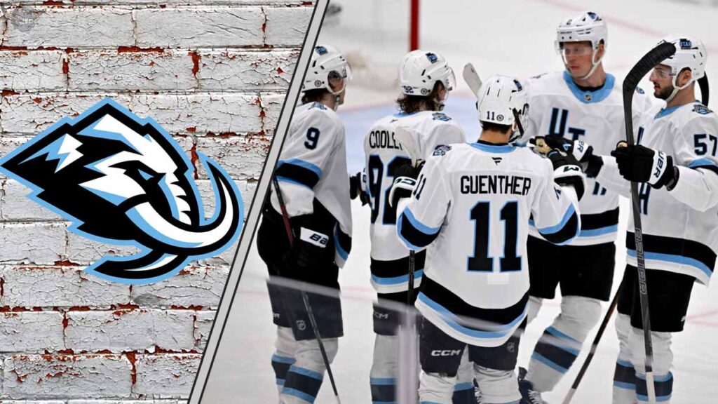 Is a Stanley Cup Coming to Utah? Inside the Mammoth's 'All-In' Plan to ...