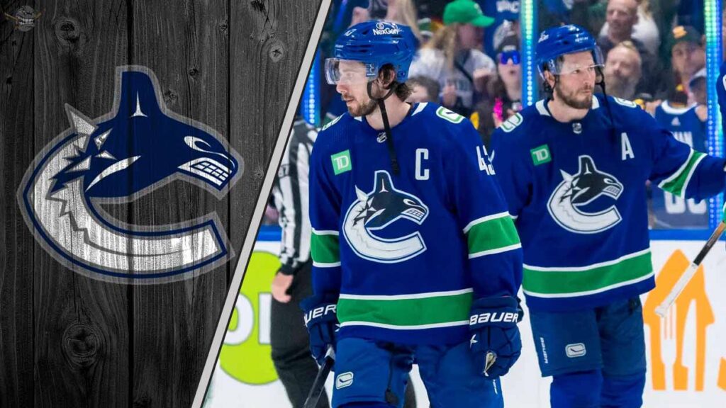 Why the Vancouver Canucks' Center Ice Crisis is Deeper Than Just ...
