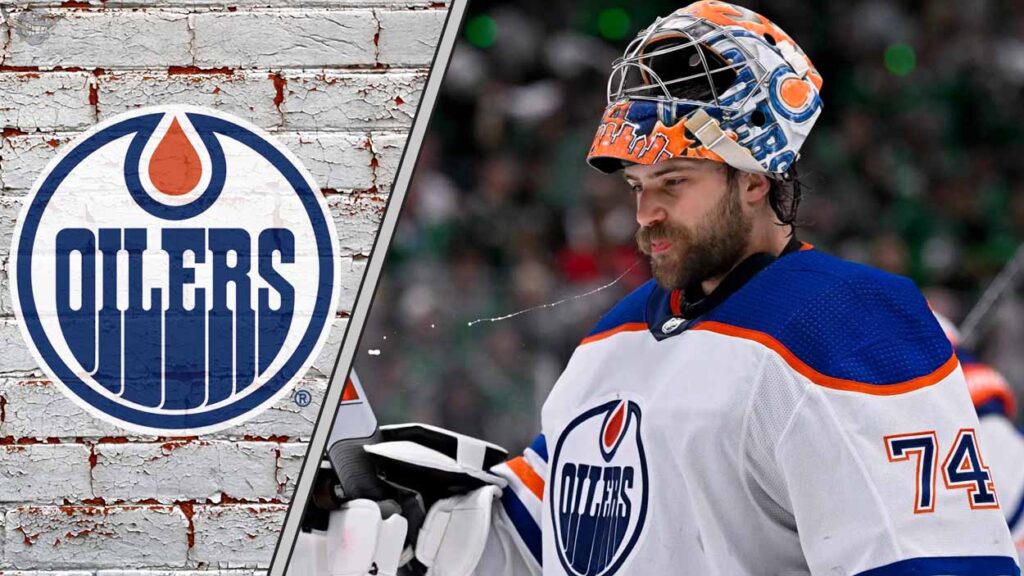 Edmonton Oilers Goalie Nightmare: Why GM Stan Bowman is Stuck (And ...