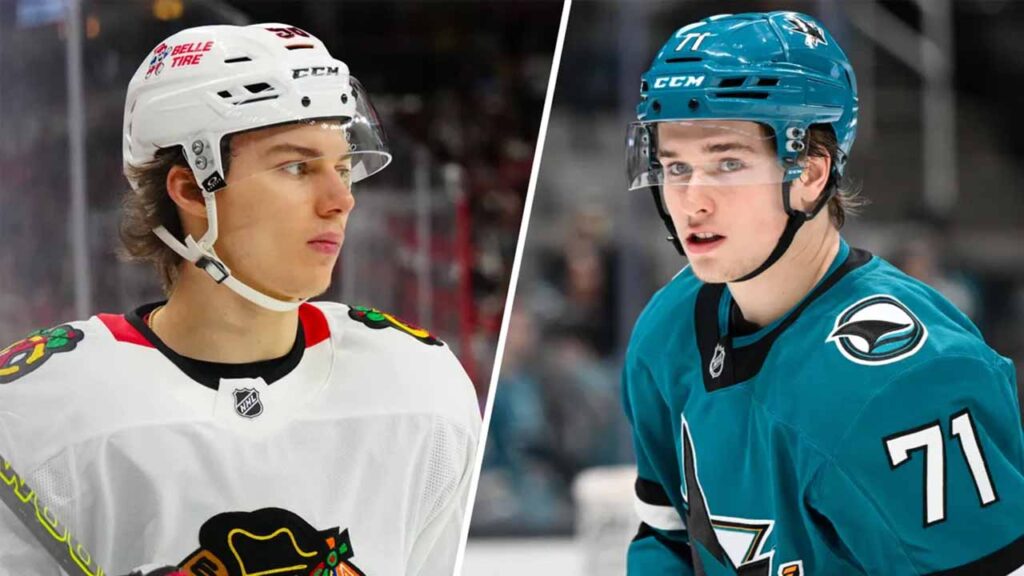 The New Guard: Why Connor Bedard and Macklin Celebrini Have Finally ...