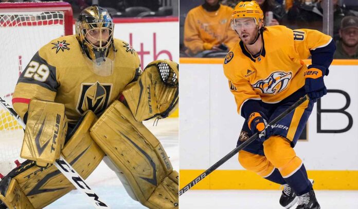 NHL News: Is Marchessault on the Move? + 13 Games You Can’t Miss ...