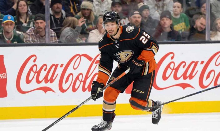 Is Jordan Kyrou the Missing Piece for the Surging Anaheim Ducks? - NHL ...