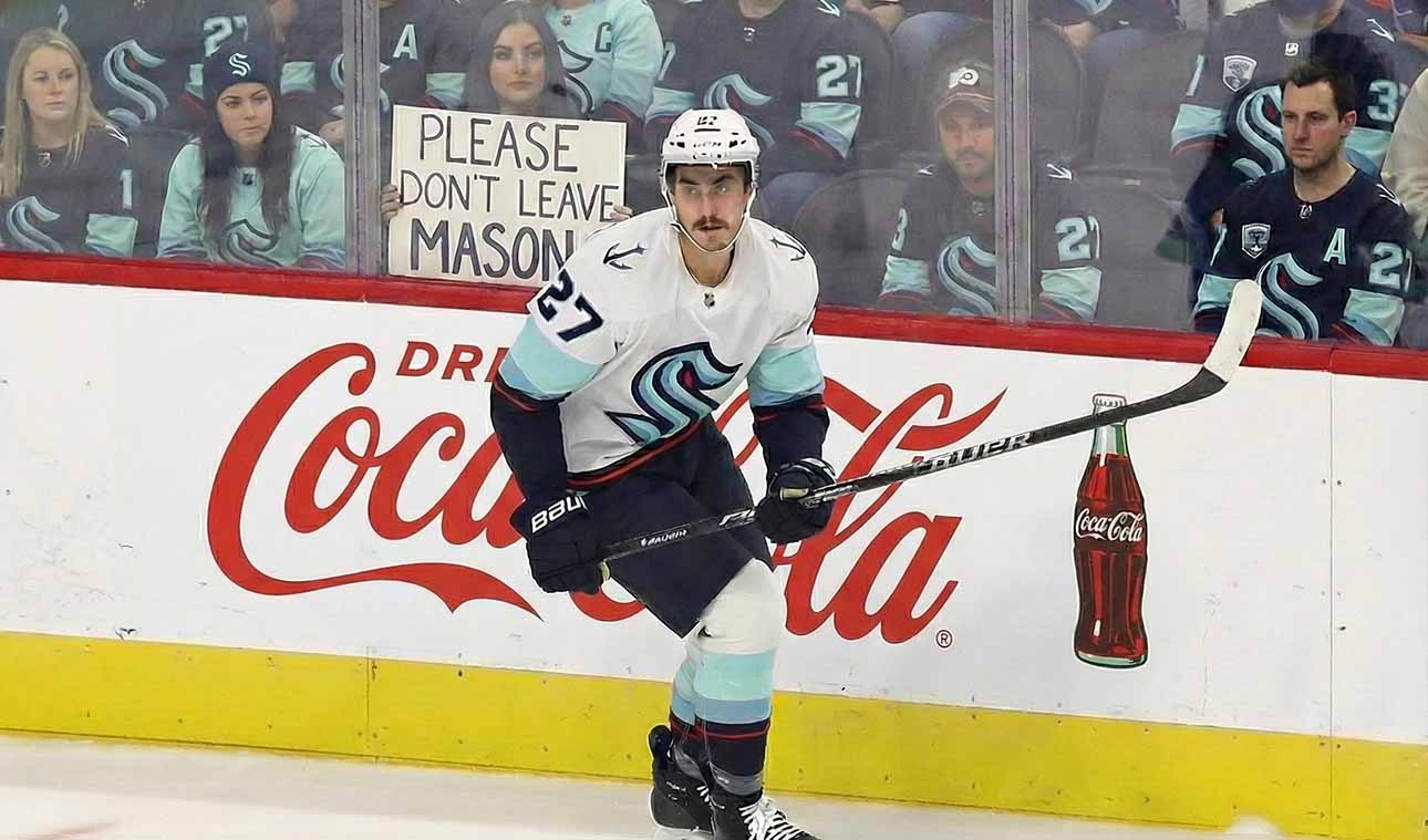 mason-marchment-seattle-kraken-trade-rumors - NHL Trade Rumors