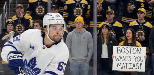 Toronto Maple Leafs News, Rumors, Scores & Roster Updates