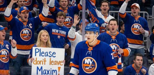 Latest New York Islanders News & Rumors - NHL Trade Rumors