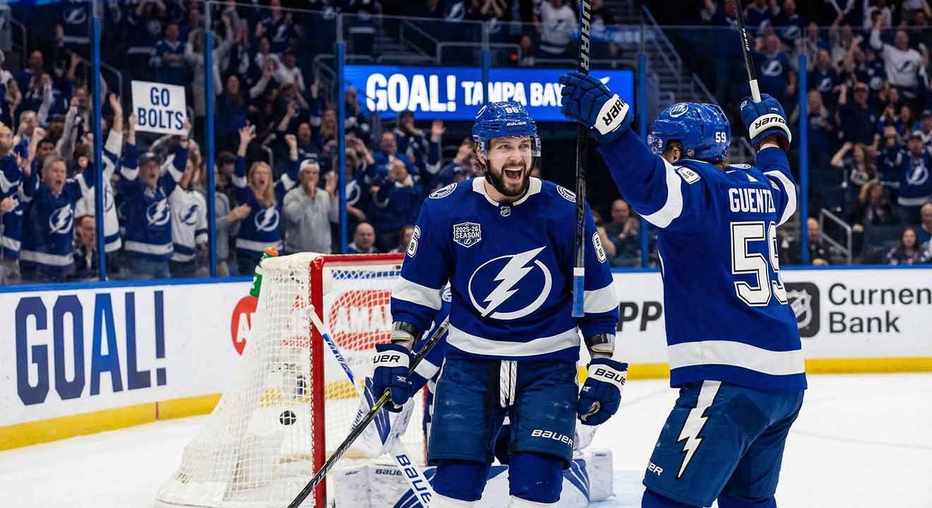 Latest Tampa Bay Lightning News & Rumors - NHL Trade Rumors - Page 7