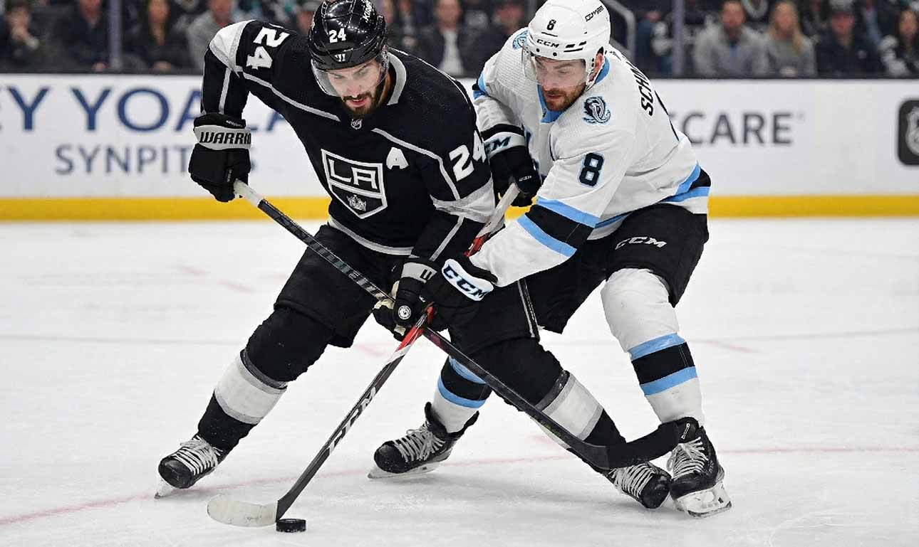 phillip-danault-los-angeles-kings-trade-rumors-utah-mammoth - NHL Trade ...