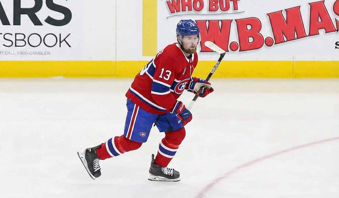 alexis-lafreniere-rangers-canadiens-trade-talk - NHL Trade Rumors