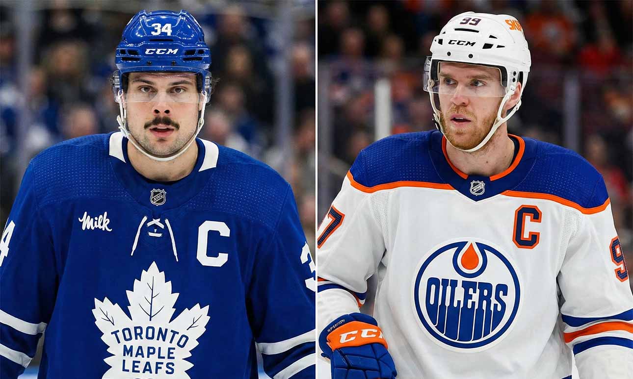 connor-mcdavid-oilers-history-january-13-2026 - NHL Trade Rumors