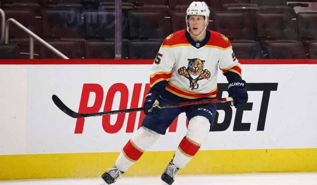 Is Goodbye Near? The Hard Truth About Connor Murphy and the Chicago ...