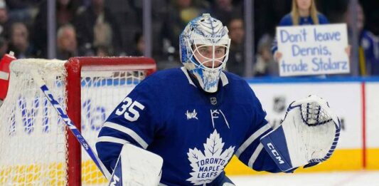 Toronto Maple Leafs News, Rumors, Scores & Roster Updates