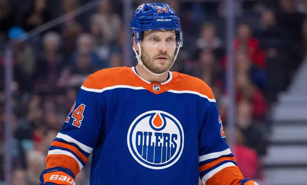 Will the Oilers Trade for Jamie Oleksiak? The Kraken’s Massive Price ...