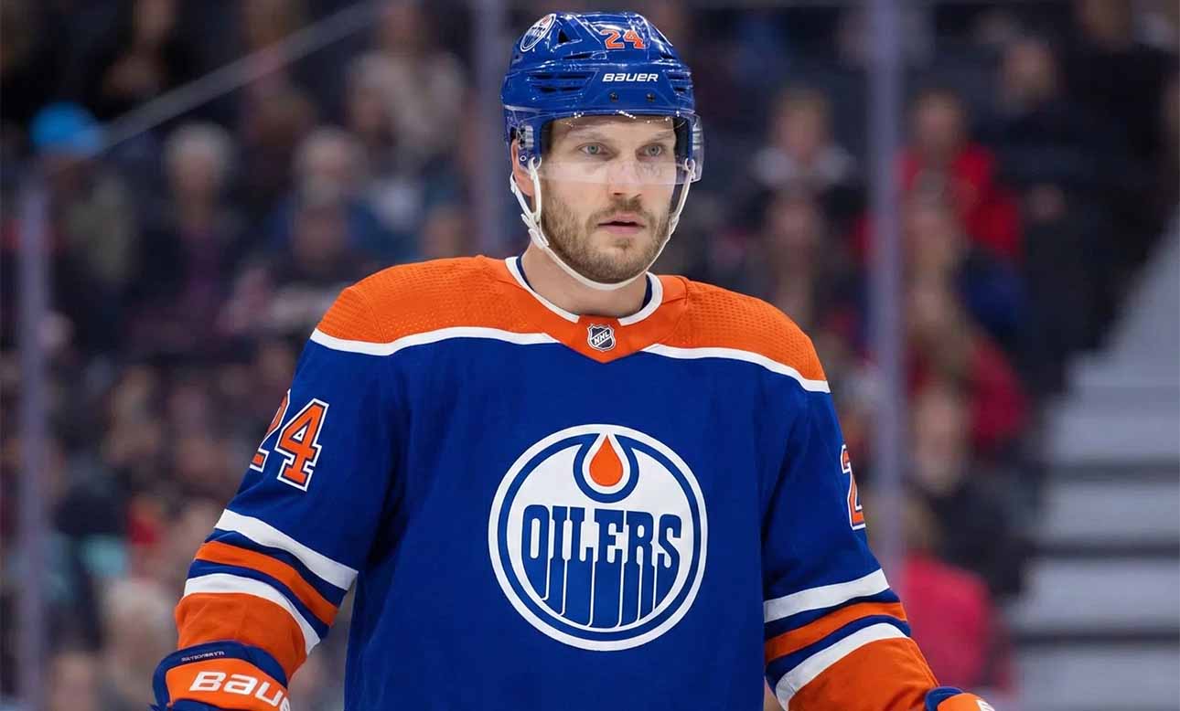 jamie-oleksiak-edmonton-oilers-trade-rumor-analysis - NHL Trade Rumors