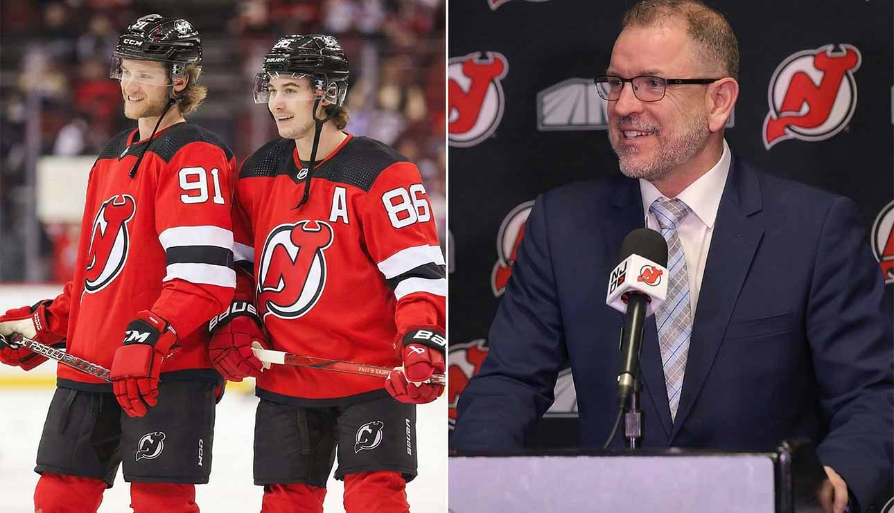 new-jersey-devils-tom-fitzgerald-sheldon-keefe-trade-rumors - NHL Trade ...